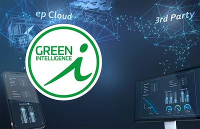 Green Intelligence – en glädjespridande hållbarhetsfilosofi | BRF-Mappen