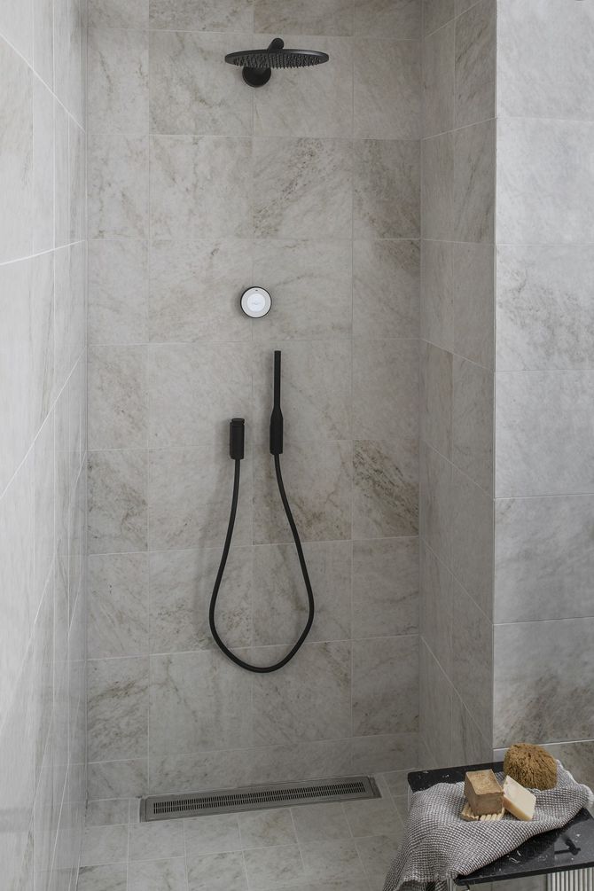 Framtidens dusch – Orbital Shower presenteras nu av Orbital Systems ...