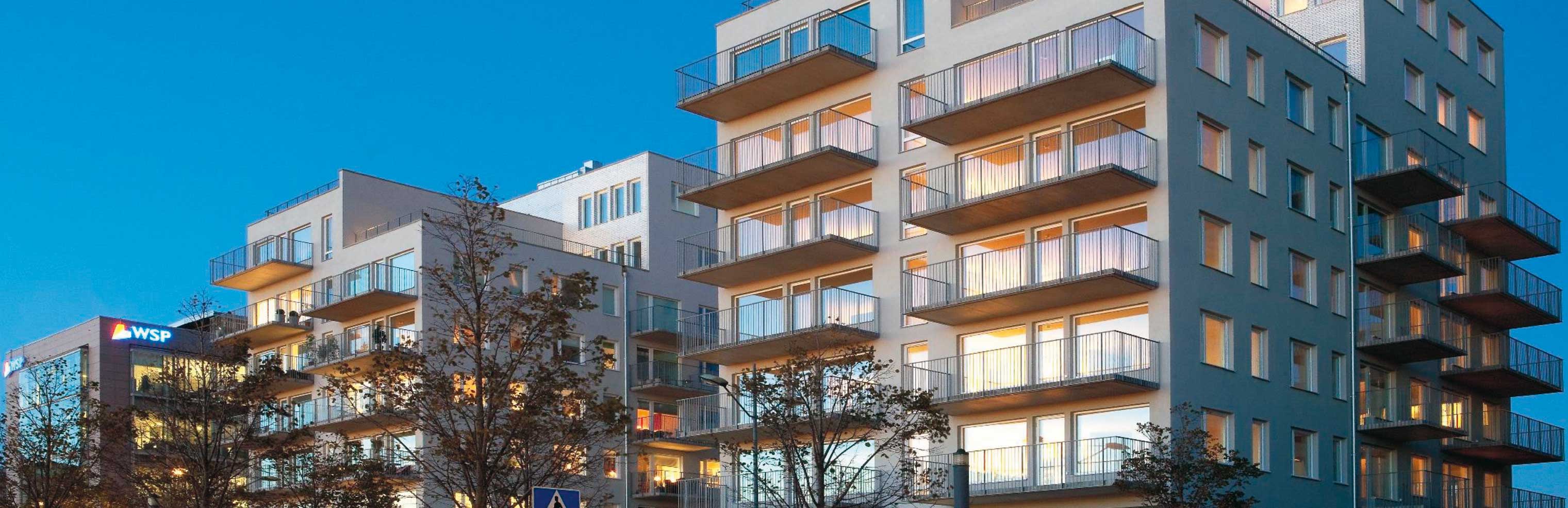 Granitor Electro AB | BRF-Mappen