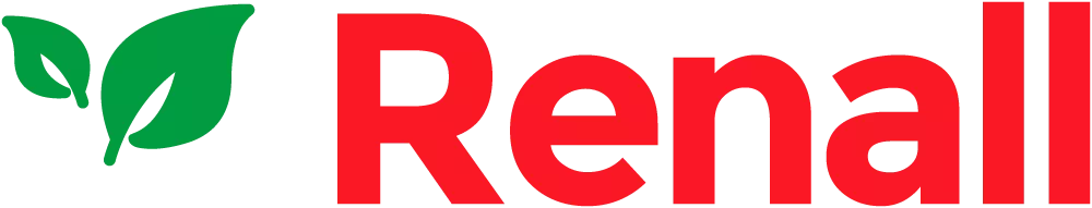 Renall AB | BRF-Mappen