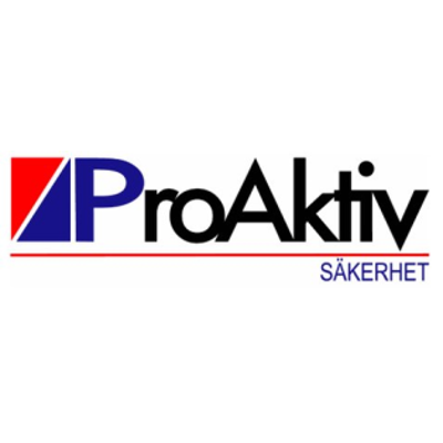 Proaktiv Säkerhet i Sverige AB | BRF-Mappen