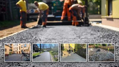 Hållbara mark- och ytlösningar för alla miljöer | BRF-Mappen