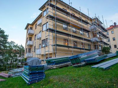 Vad är en ekonomisk plan? | BRF-Mappen